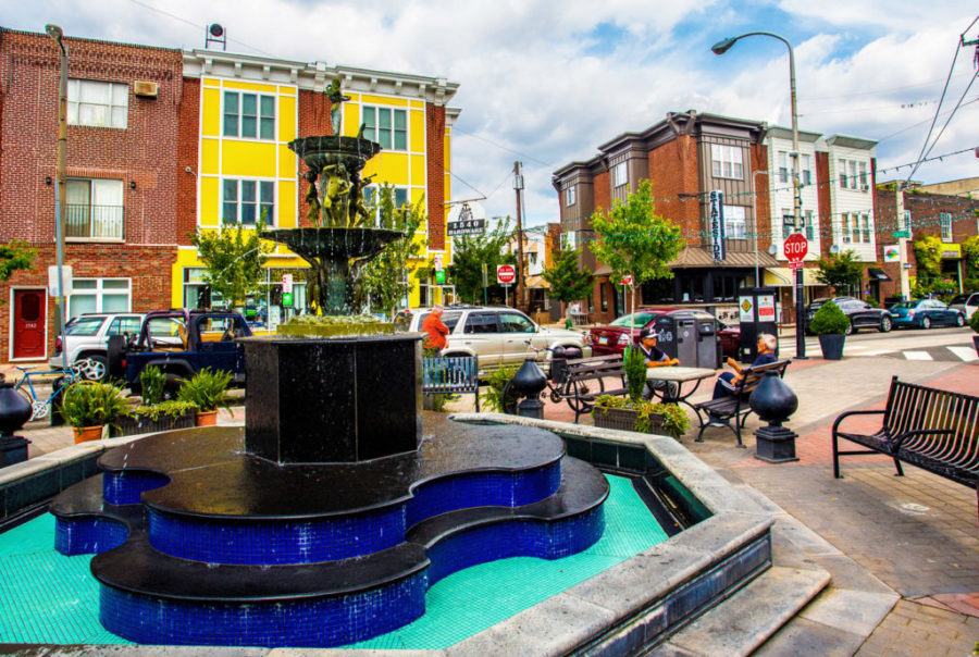 Map of Philadelphia Neighborhoods - MPN Realty