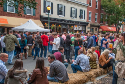 Map of Philadelphia Neighborhoods - MPN Realty