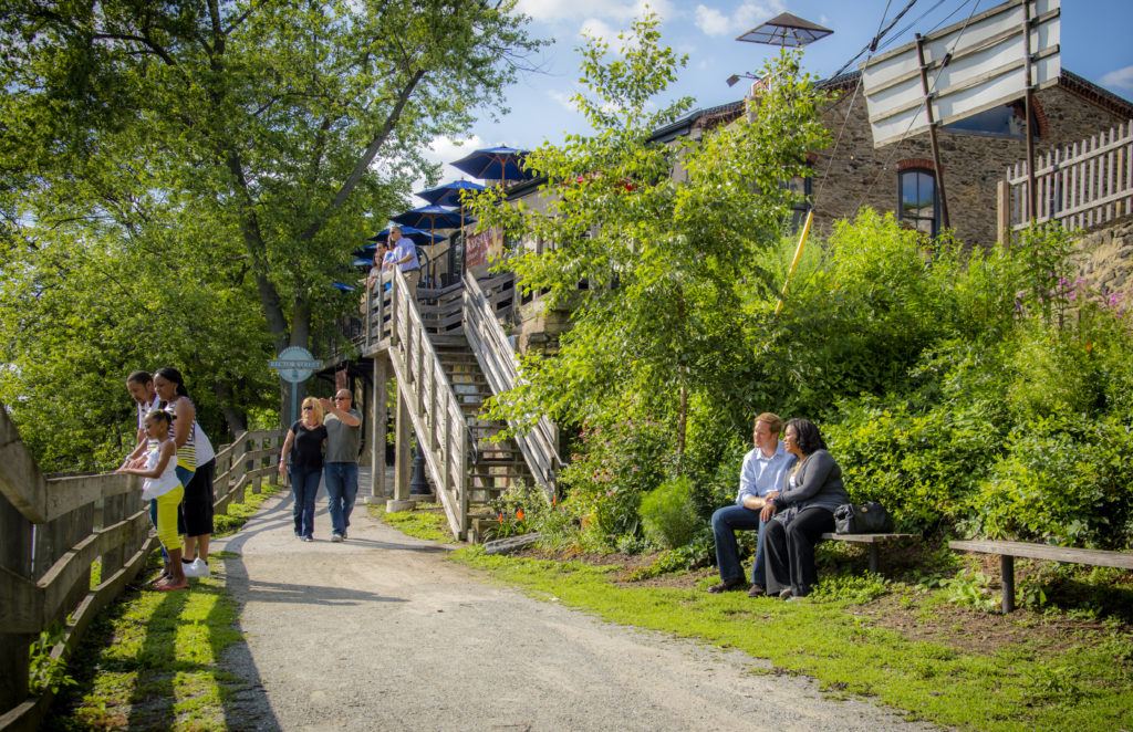Manayunk’s Revitalization Story: A look at the history and future of ...