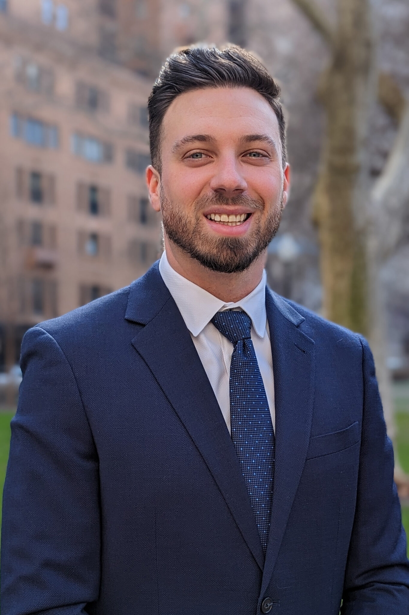 Kyle Ruffing - MPN Realty